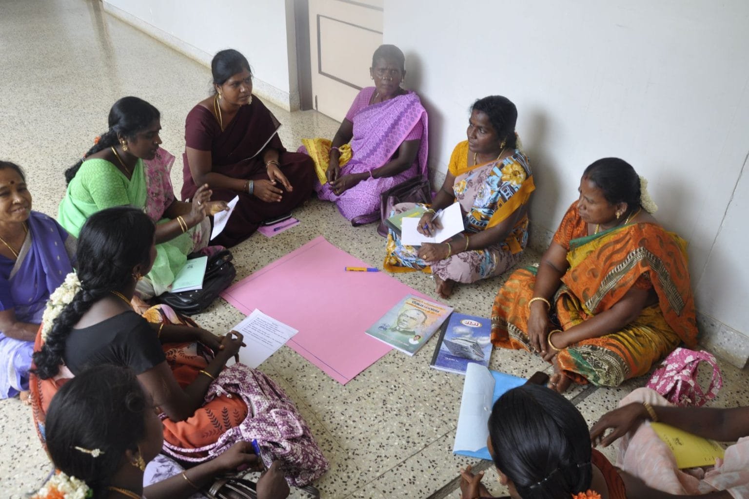 Education Support: Empowering Lives Through Learning – kolpingindia